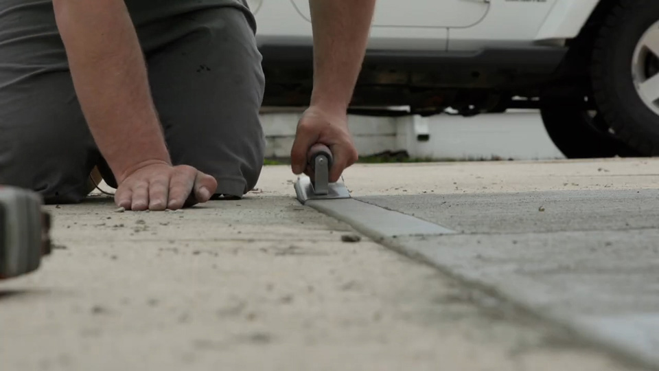 Enhance Your Outdoor Space with Concrete Stamping - MARSHALLTOWN®