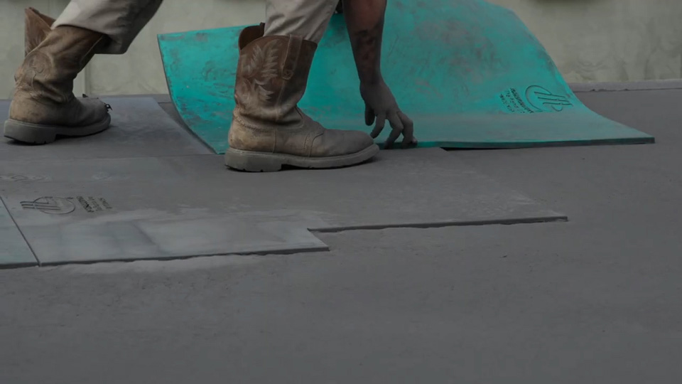 Enhance Your Outdoor Space with Concrete Stamping - MARSHALLTOWN®