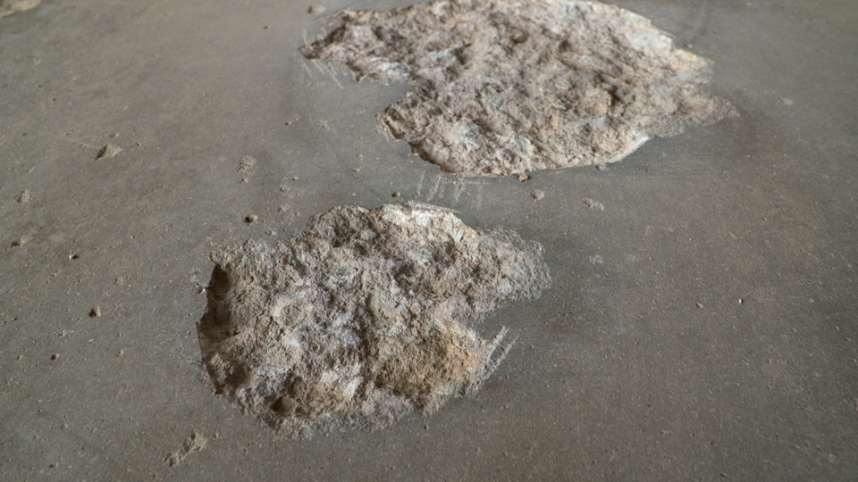 How to Repair Spalling Concrete - MARSHALLTOWN®