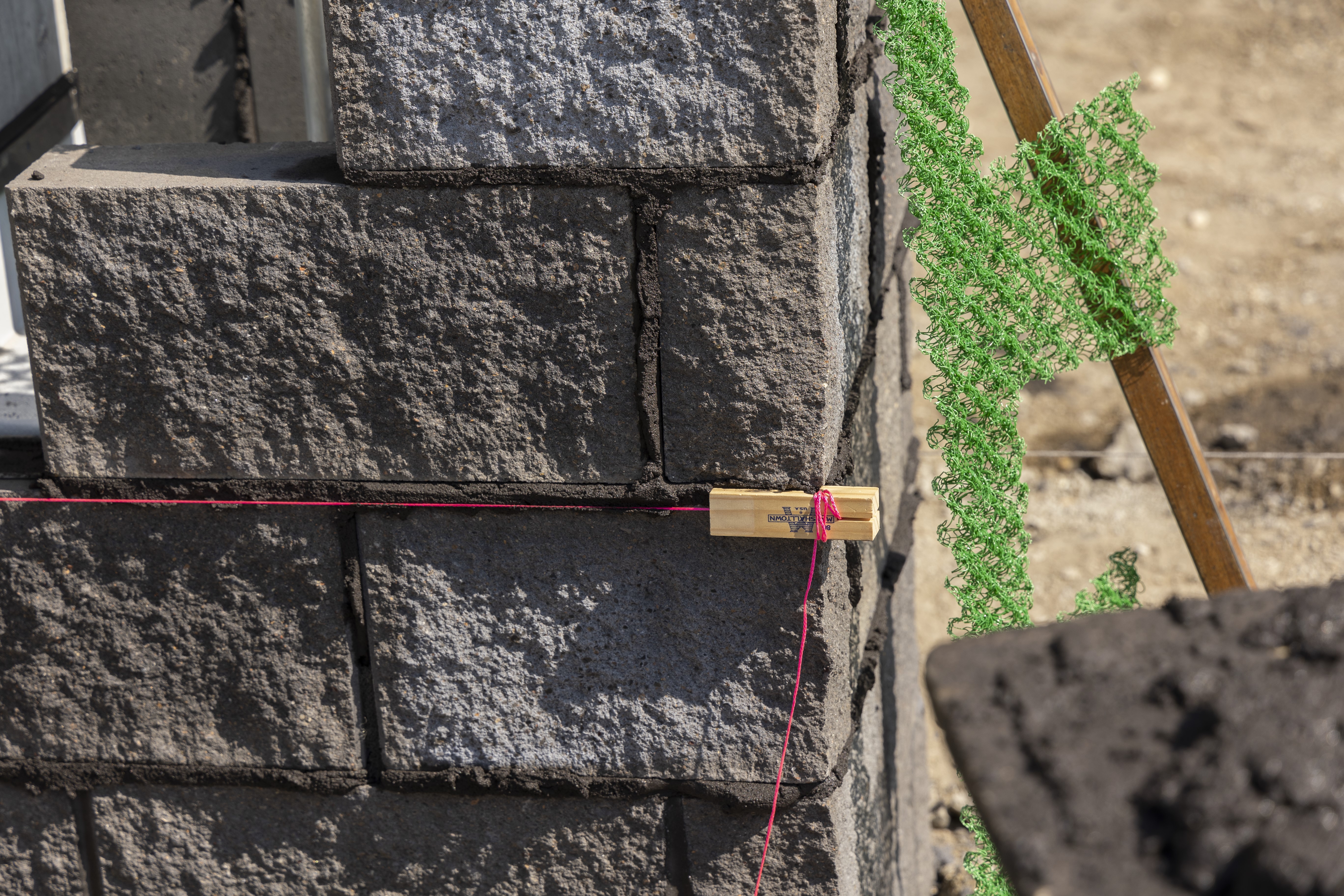 Masonry 101: Tools and Techniques - MARSHALLTOWN®