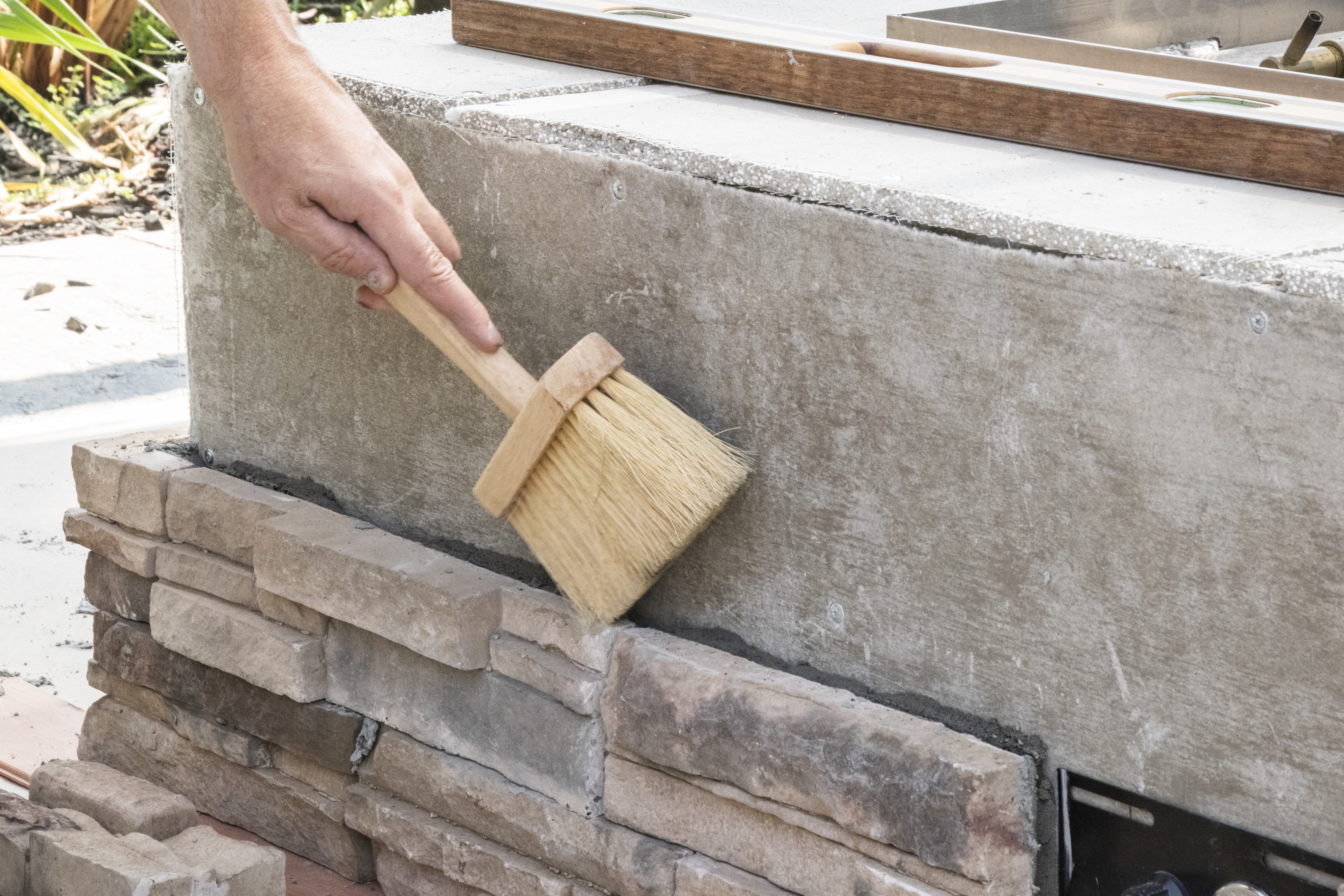 Masonry 101: Tools and Techniques - MARSHALLTOWN®