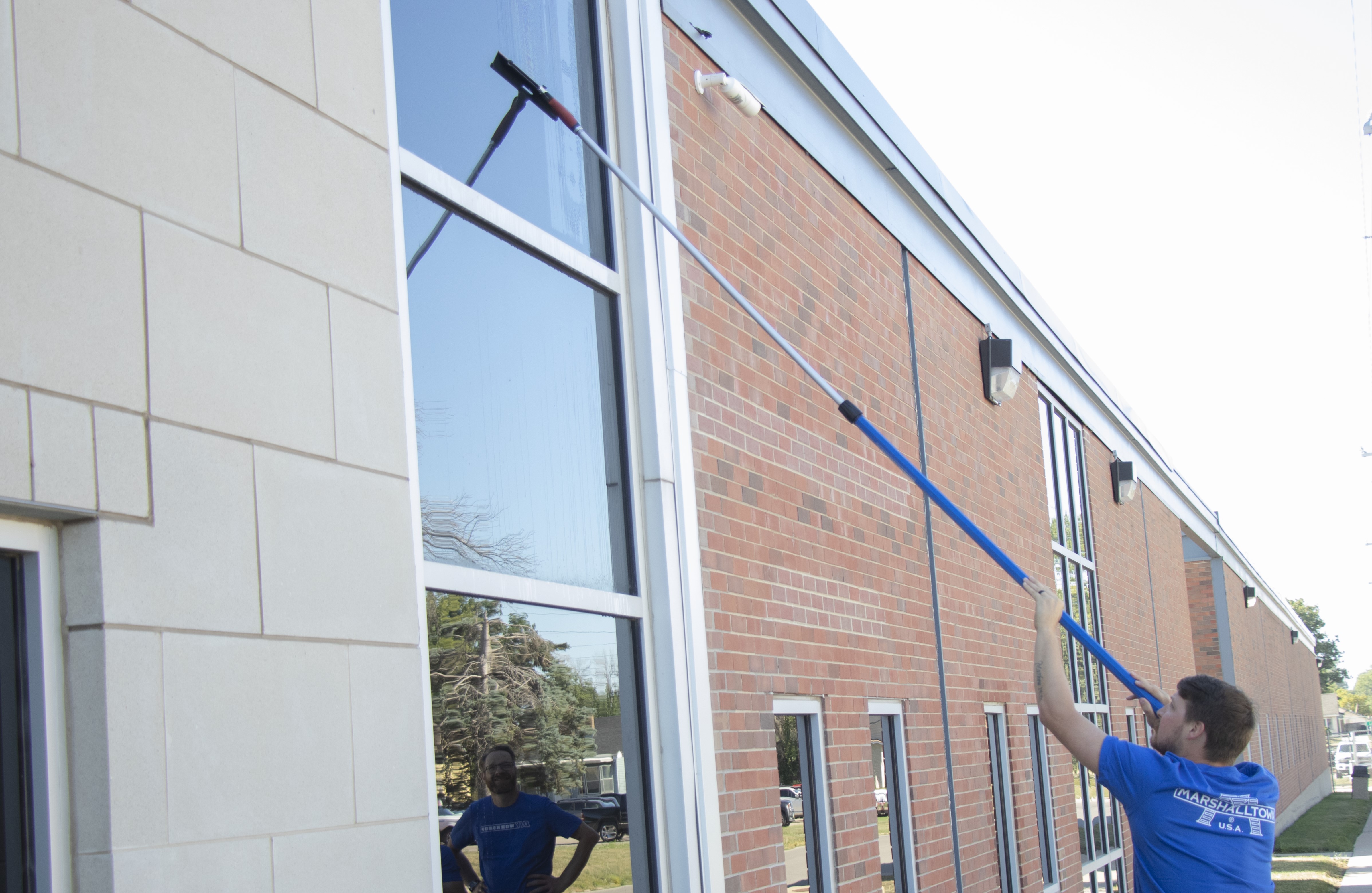 Ready, Set, Refresh - MARSHALLTOWN®