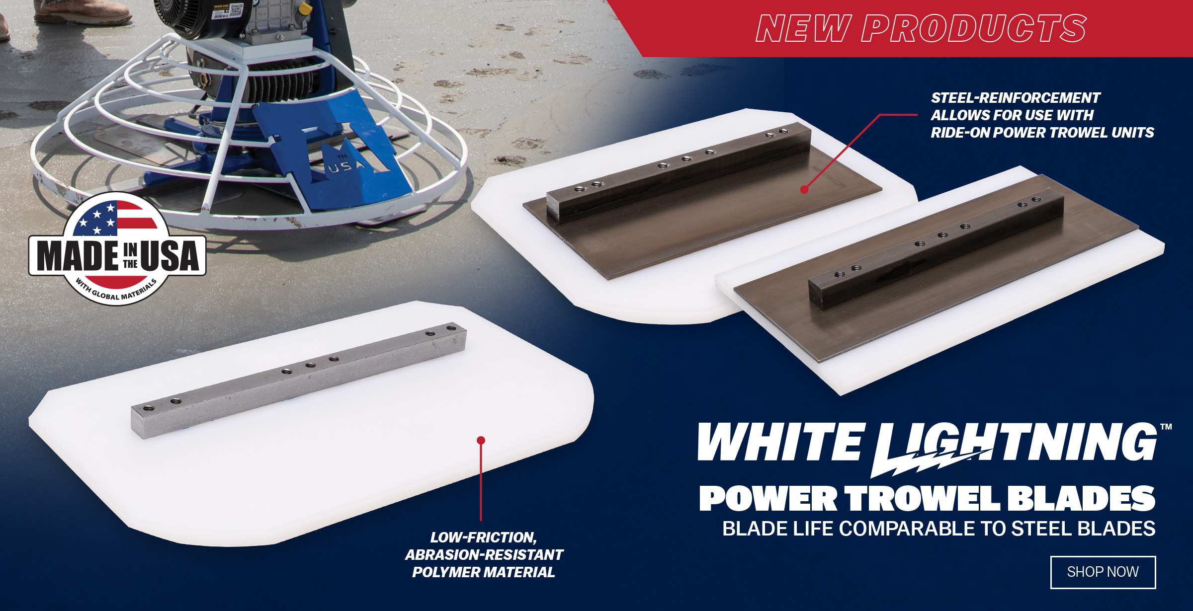 MARSHALLTOWN® - Professional Quality Tools for All