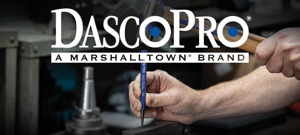 DASCO PRO Tools - MARSHALLTOWN®